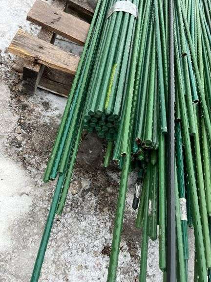 Grow stick, good, new - Albrecht Auction Service