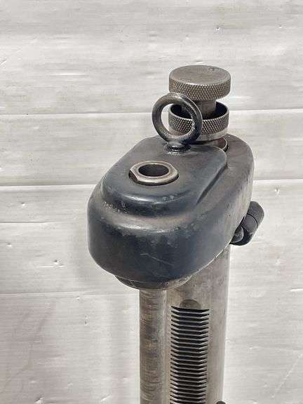 Bore Bar Kwi-Way Cider Radius Engineering Co. bore, lots of engine ...