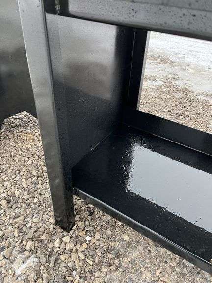 KC Workbench, 26" x 90", new - Albrecht Auction Service