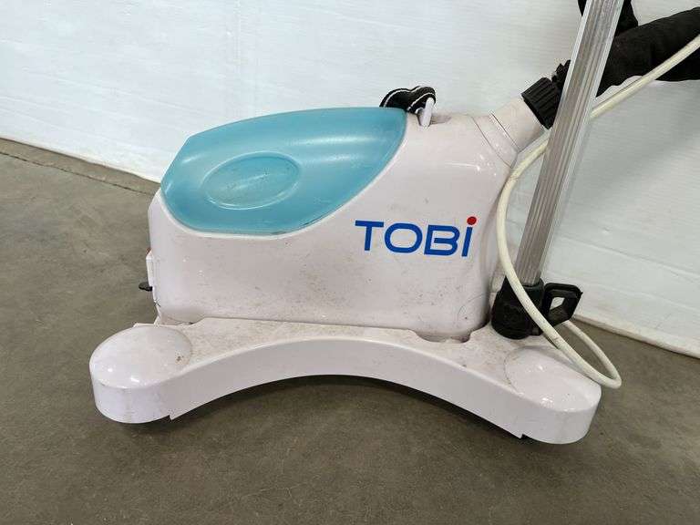 Full sized Tobi Steamer - Albrecht Auction Service