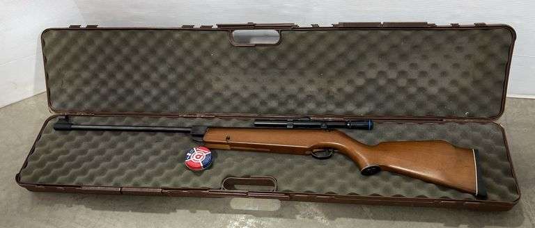 Webley and Scott LTD, Birmingham, England, Webley Vulcan, 1.77 caliper ...