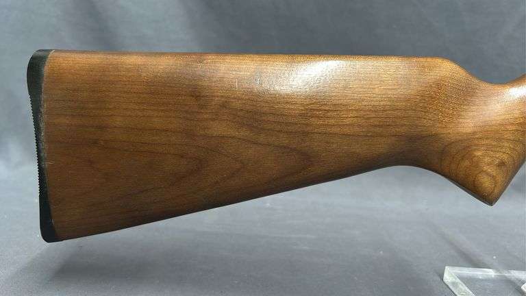 Springfield, Savage Arms Model 187J Semi-Auto, .22 H.S. Short, Long, or ...