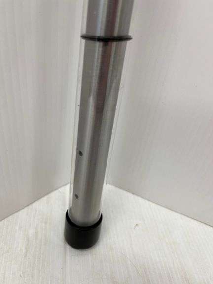 Volquartsen Stainless Steel .22 Long Rifle Match Bull Barrel with 1:9 ...