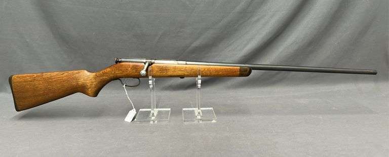 Stevens Model 37, .410-Gauge, Nice Old Single-Shot Bolt Action ...