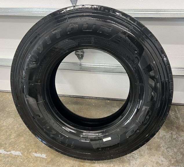 This item Selling ABSOLUTE! ~~~ (1)-11R22.5 Vitour VA96 All-Position 16 ...