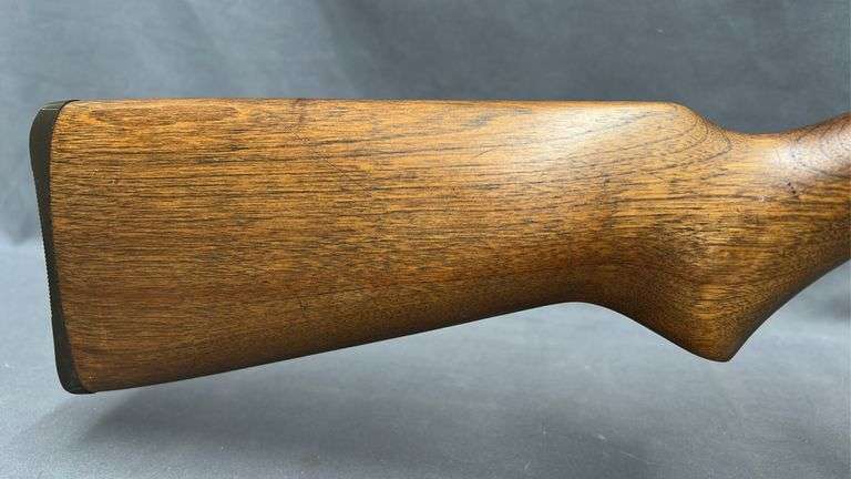 Stevens Model 37, .410-Gauge, Nice Old Single-Shot Bolt Action ...