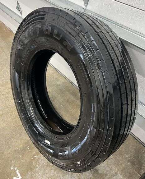 This item Selling ABSOLUTE! ~~~ (1)-11R22.5 Vitour VA96 All-Position 16 ...