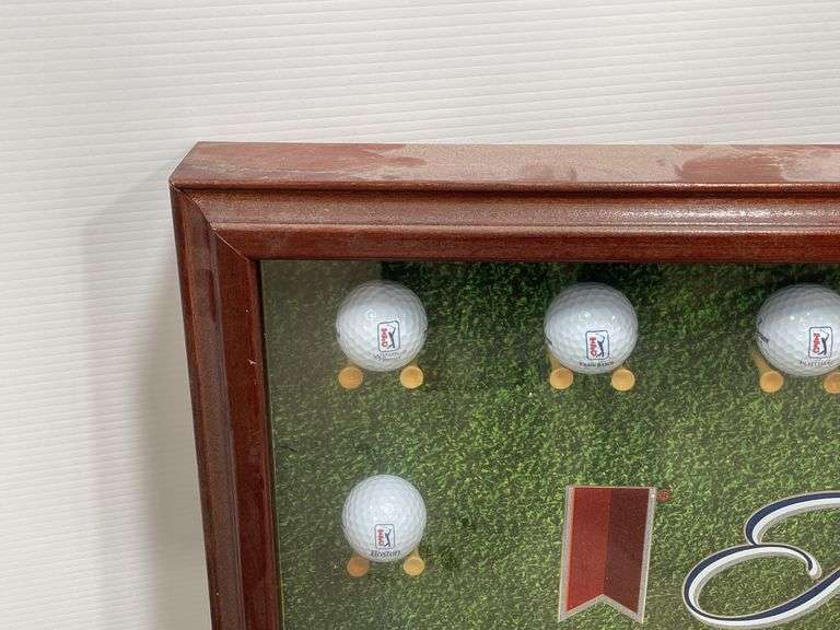 "Michelob Ultra" mirror, 29"W x 23"H, good - Albrecht Auction Service