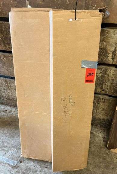 Durastone Americast vanity countertop, 42 1/2"W x 22"D, NIB - Albrecht ...