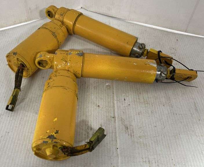 (2) Electric lifts, for 125 Cub Cadet, tested and works great, for ...