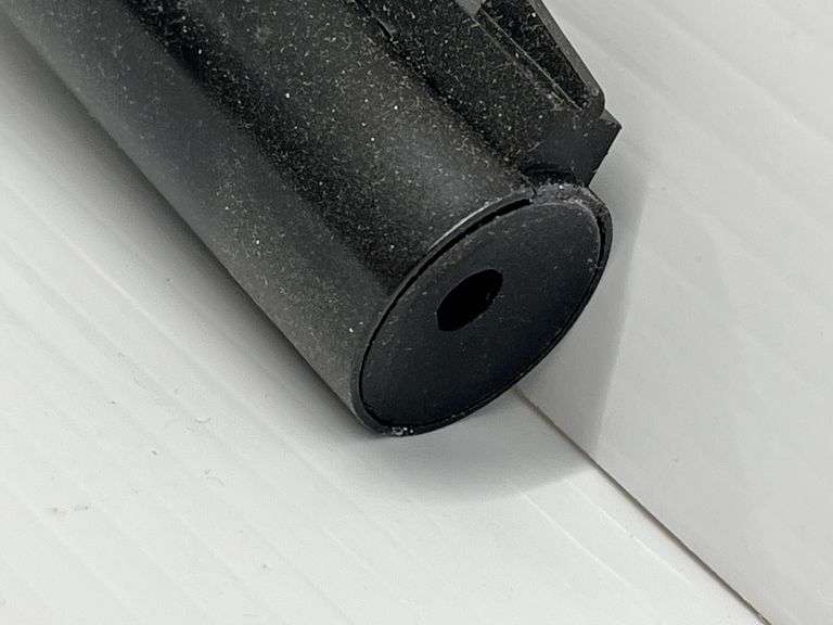 Daisy Timberwolf 700-Shot BB Repeater .177 Cal. Genuine Wood Stock and ...