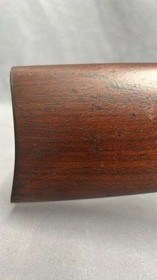 J. Stevens Model 75, .22 S/L/LR Pump Action Rifle, with Adjustable ...