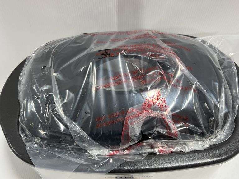 Cooks Essential High-Performance 10-quart stainless steel non-stick ...