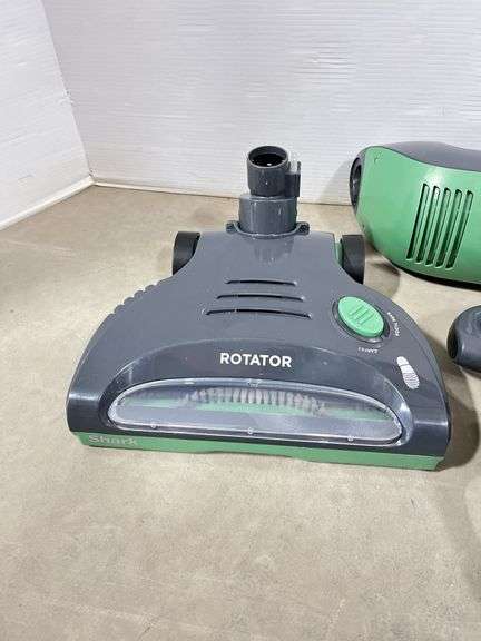 Shark SV1114 rotator freestyle upright cordless stick vacuum, NIB ...