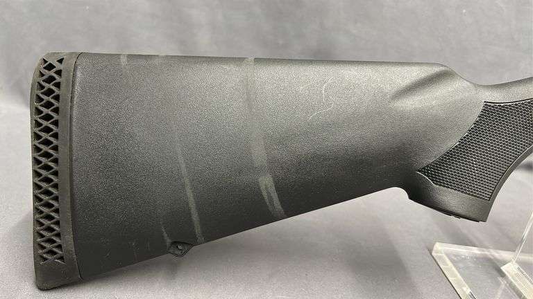 Mossberg JM Pro Series, 12-Gauge, 10-Shot, Chambered for 3" Shells ...