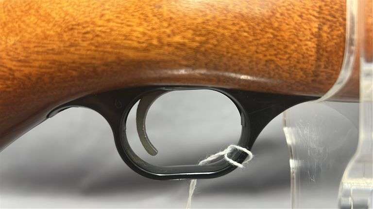 Mossberg Model 342 KB, .22 S/L/LR - Albrecht Auction Service