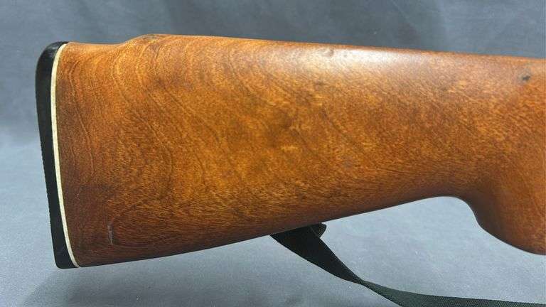 Mossberg Model 342 KB, .22 S/L/LR - Albrecht Auction Service