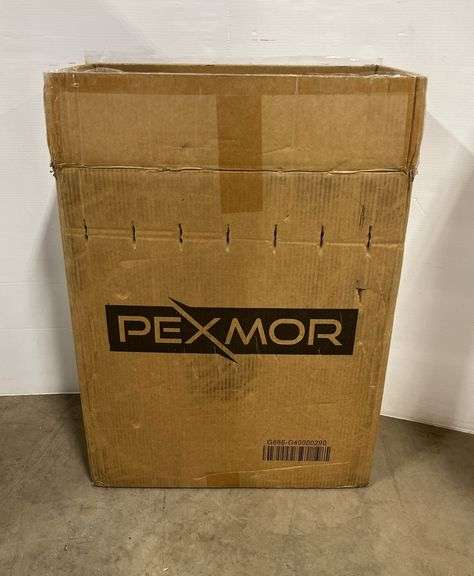 Pexmor electric bike conversion kit, 36V, 750W, 24" or 20" front E-bike ...