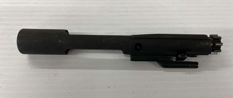 AR Bolt Assembly - Albrecht Auction Service