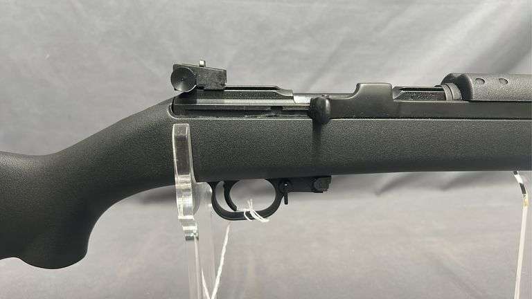 Chiappa Firearms Citadel M1-22, .22 LR with Box, Manual, and (3) Mags ...