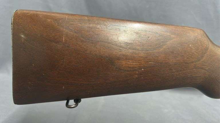 Savage Model 19 Target, .22 LR - Albrecht Auction Service