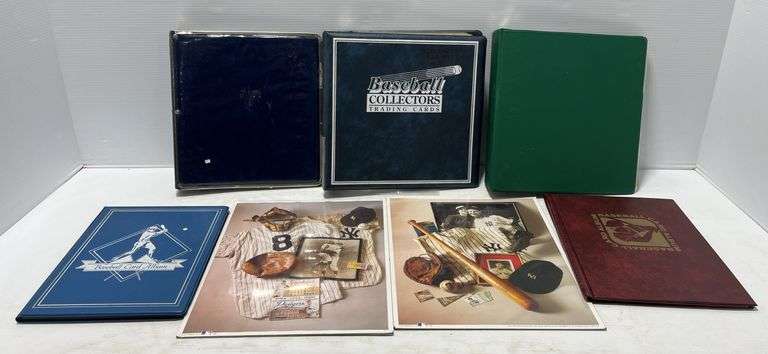 Fall album full of 8" x 10" pictures of: Wayne Gretzky, Harmon ...