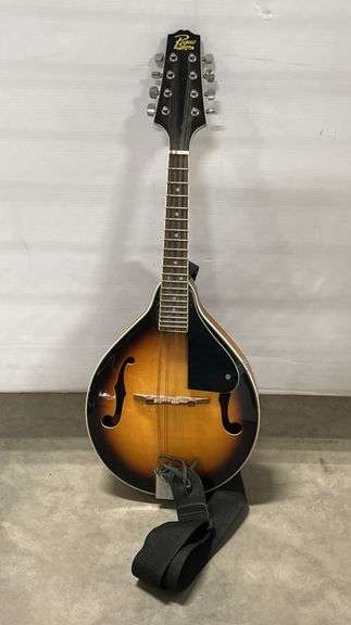 8-String Mandolin, made by Rogue Fine Instruments, approx. 27 1/2"L ...