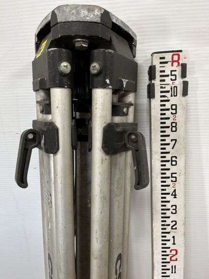 Spectra physics builder level 135, transit loved, yellow case, works ...