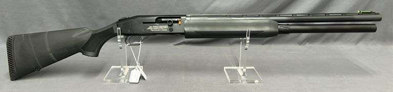 Mossberg JM Pro Series, 12-Gauge, 10-Shot, Chambered for 3" Shells ...