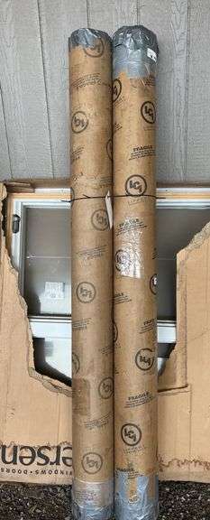 Lippert Components Inc., 66" Solera slide out topper with second fabric ...