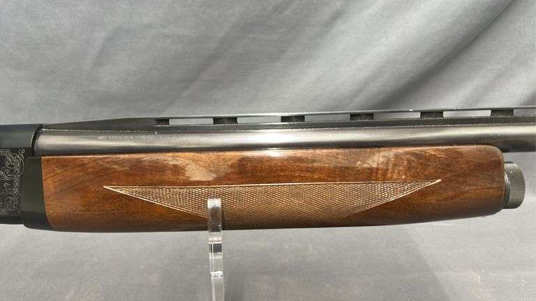 SKB XL900 Special Performance, 12-Gauge Shotgun - Albrecht Auction Service