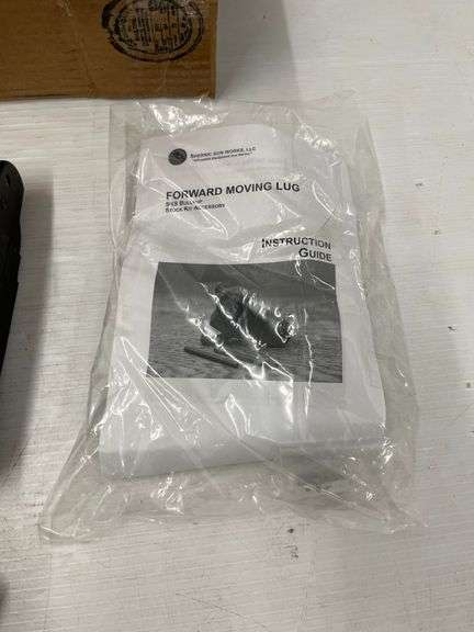 (2) 20-Round SKS Mags and Shernic Gun Works SKS Bullpup Stock Kit ...