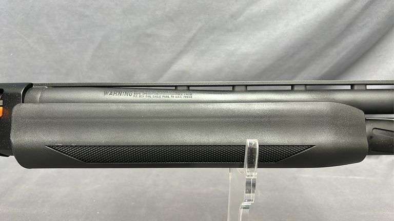 Mossberg JM Pro Series, 12-Gauge, 10-Shot, Chambered for 3" Shells ...