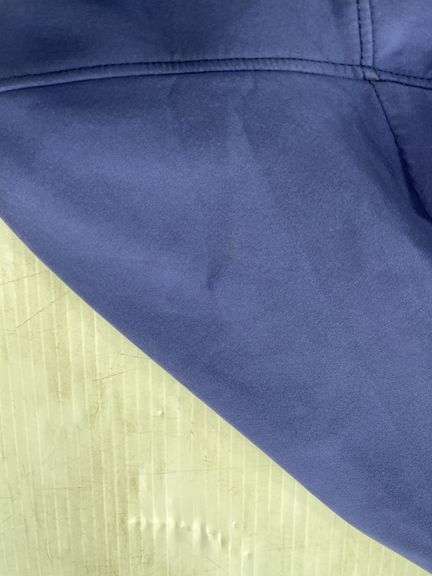 The North Face spring jacket, large womens - Albrecht Auction Service