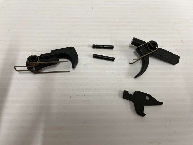 Rock River Arms AR-15 Trigger - Albrecht Auction Service