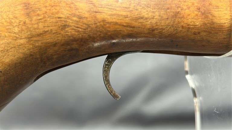 Revelation Model 100 .22 bolt action, used, as is; There will be a $5 ...