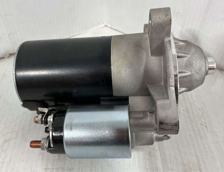 Starter for Ford 2.3 and 2.5, Mustang ZC9STR142, Ranger 92-01, new ...