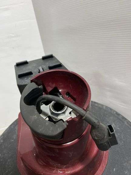 Rascal mobility scooter 3-wheel conversion for the 600T model, good ...