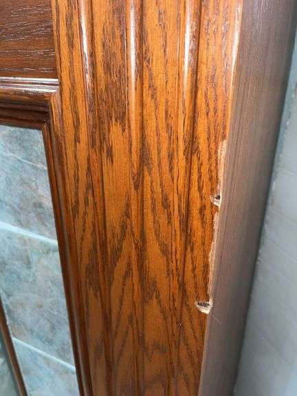 High Efficiency Lennox natural gas fireplace, 29,000 BTU heater, model ...