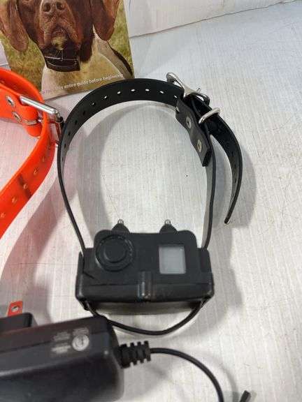 Programmable no-bark collar for dogs, and Programmable hunting signal ...