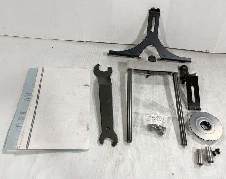 RYOBI router guide, new - Albrecht Auction Service