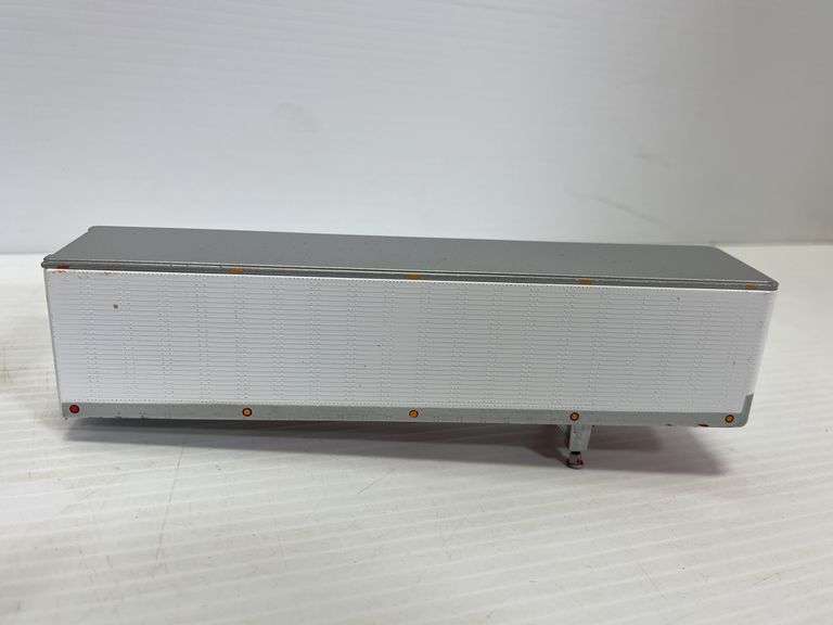 1/64 scale DCP Frameless dump; 1/64 scale DCP Doubles; 1/64 scale DCP ...