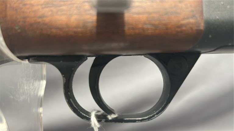 Daisy Model 2201, .22 Cal. Bolt Action, Octagon Barrel - Albrecht ...