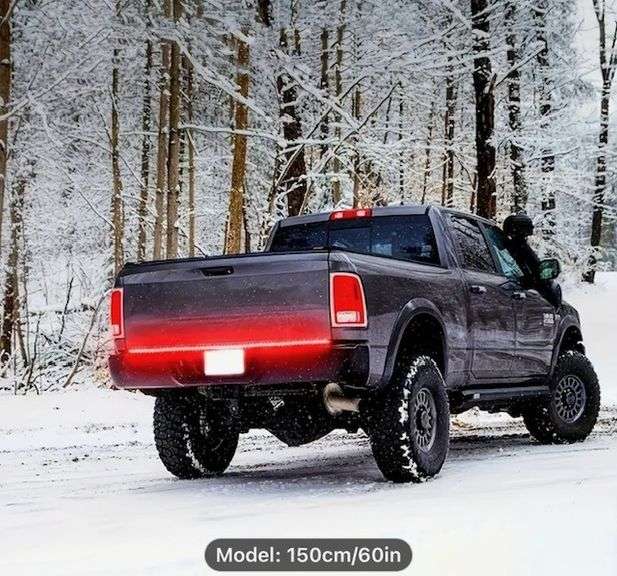 Row arrow LED light strip, ultra bright, durable design and wide beam ...