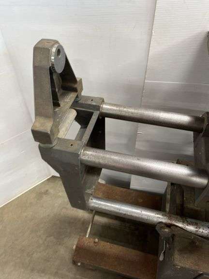 Shopsmith Mark VII, 5 tools in 1, includes: 10" saw blade, 2 1/4" drum ...