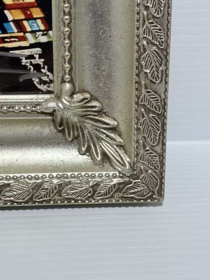 Jack Nicholson autographed in silver sharpie, from the movie "A Few ...