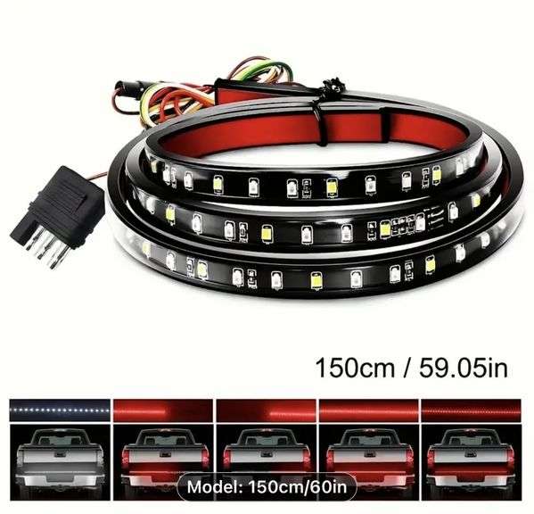 Row arrow LED light strip, ultra bright, durable design and wide beam ...