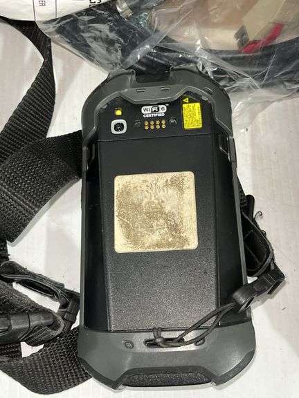 (2) Cisco phones and (5) scanners, from former Big Lots store that ...