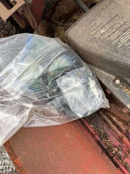 Snapper Comet HV lawn mower, does not run, unknown condition, as is ...