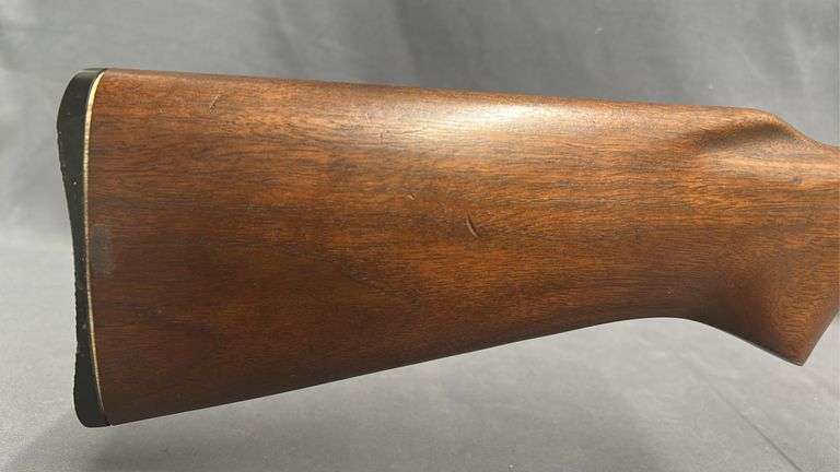 Marlin Model 89C, .22 Cal. with (2) Mags - Albrecht Auction Service